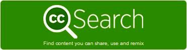 CC Search – die Suchmaschine für Creative Commons Material – @LLZ
